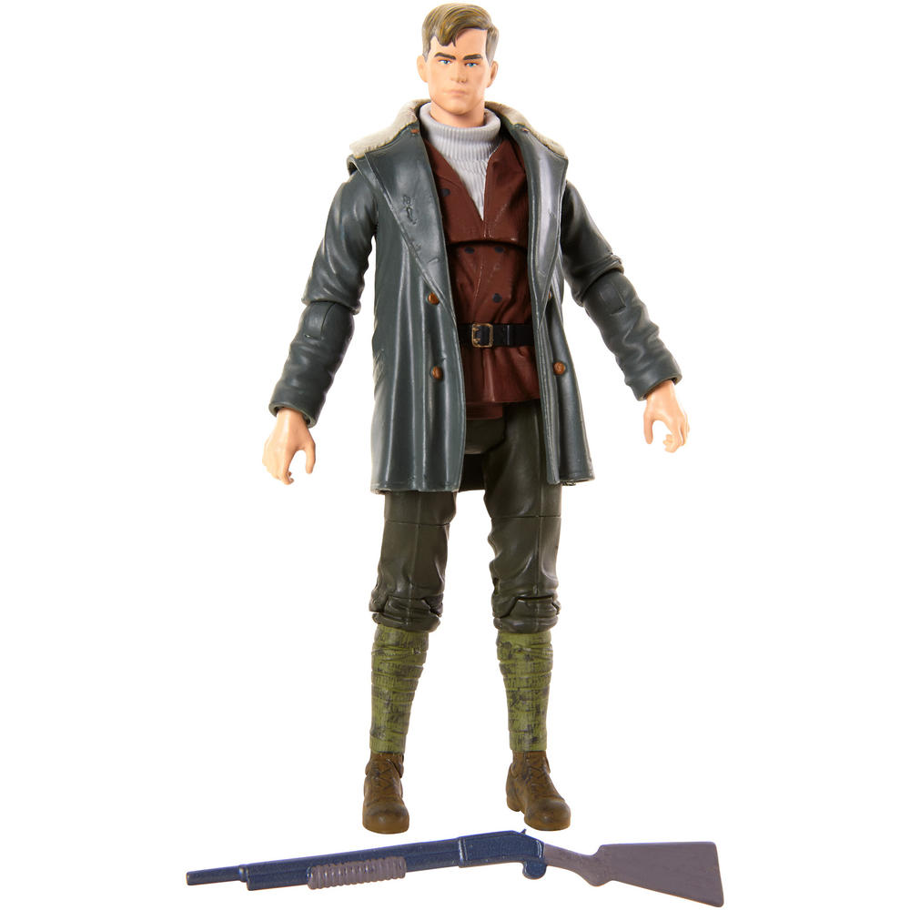 DC Comics Marvel Justice League Multiverse - Steve Trevor