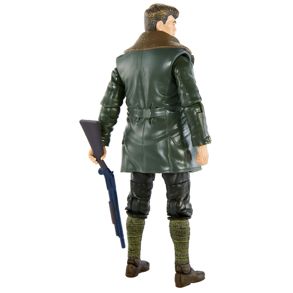DC Comics Marvel Justice League Multiverse - Steve Trevor