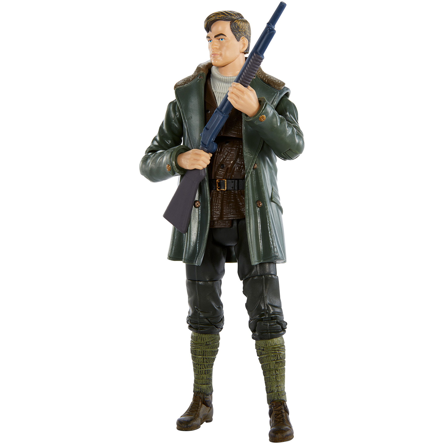 DC Comics Marvel Justice League Multiverse - Steve Trevor