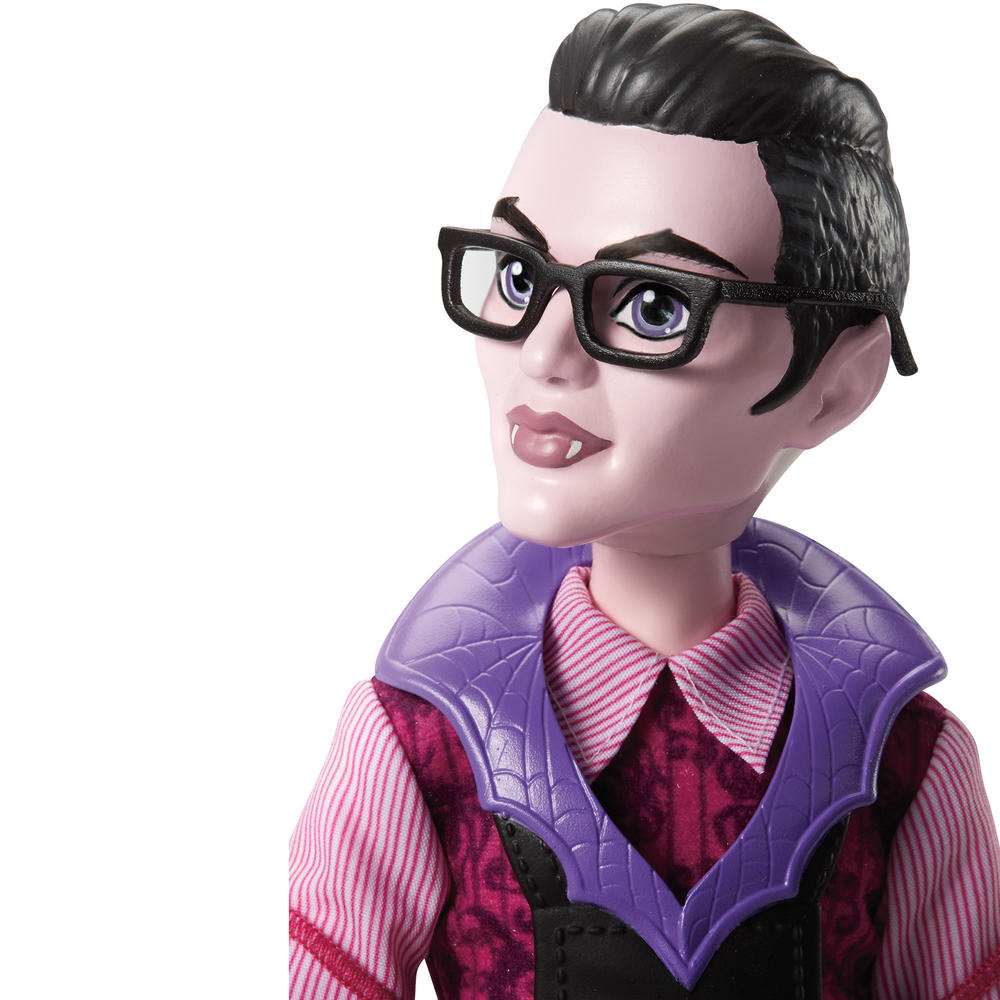 Monster High Family Vampire Kitchen Play Set