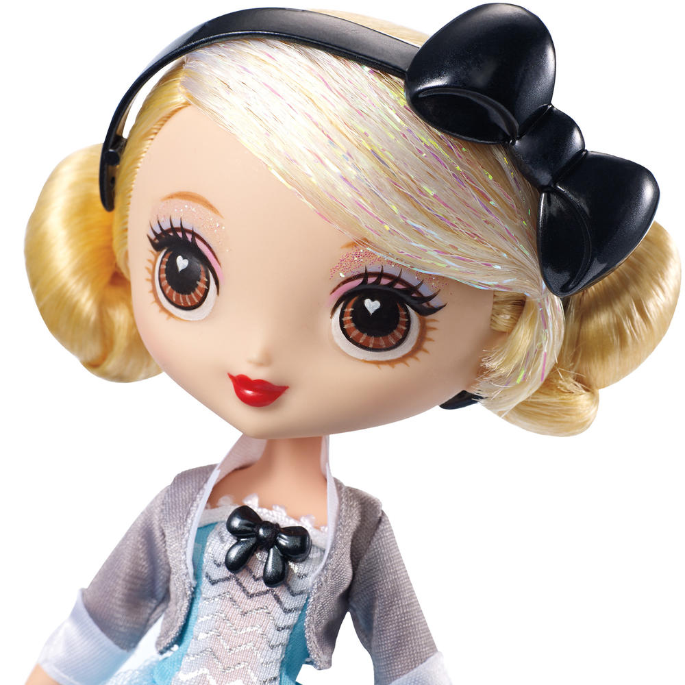 Mattel KuuKuu Harajuku™ Fashion G Doll