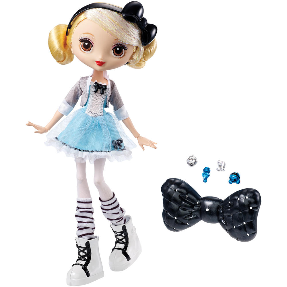 Mattel KuuKuu Harajuku™ Fashion G Doll