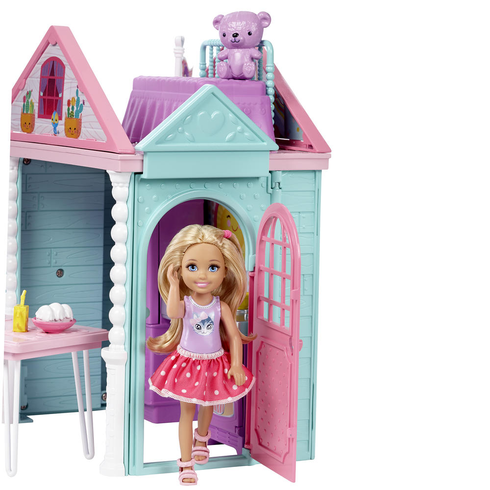 Barbie Club Chelsea™ Playhouse
