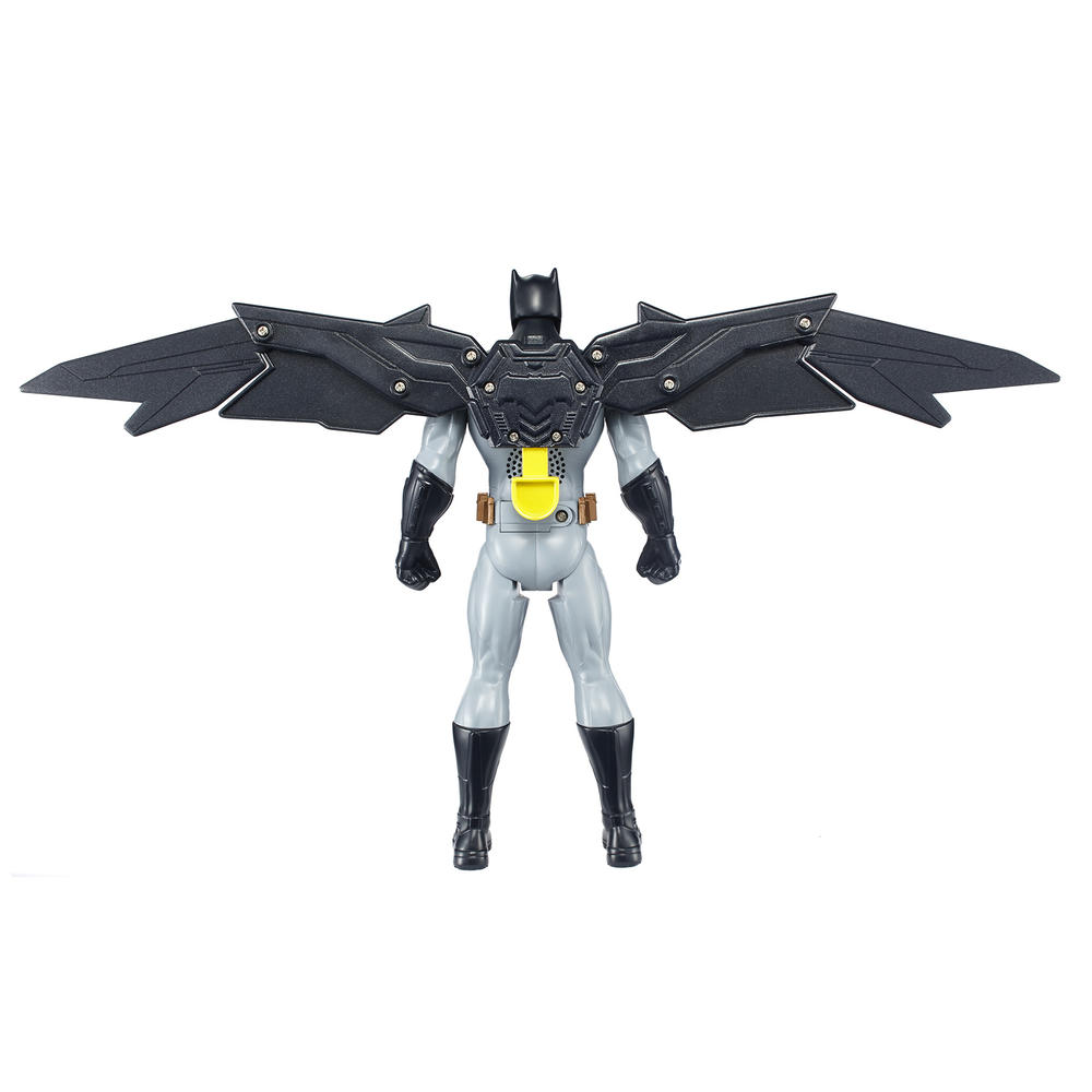 DC Comics Justice League Action Tactical Strike Batman Figure