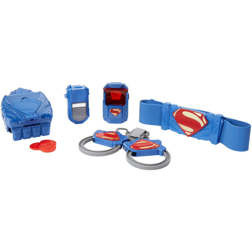DC Comics Justice League Superman™ Belt & Blast Pack