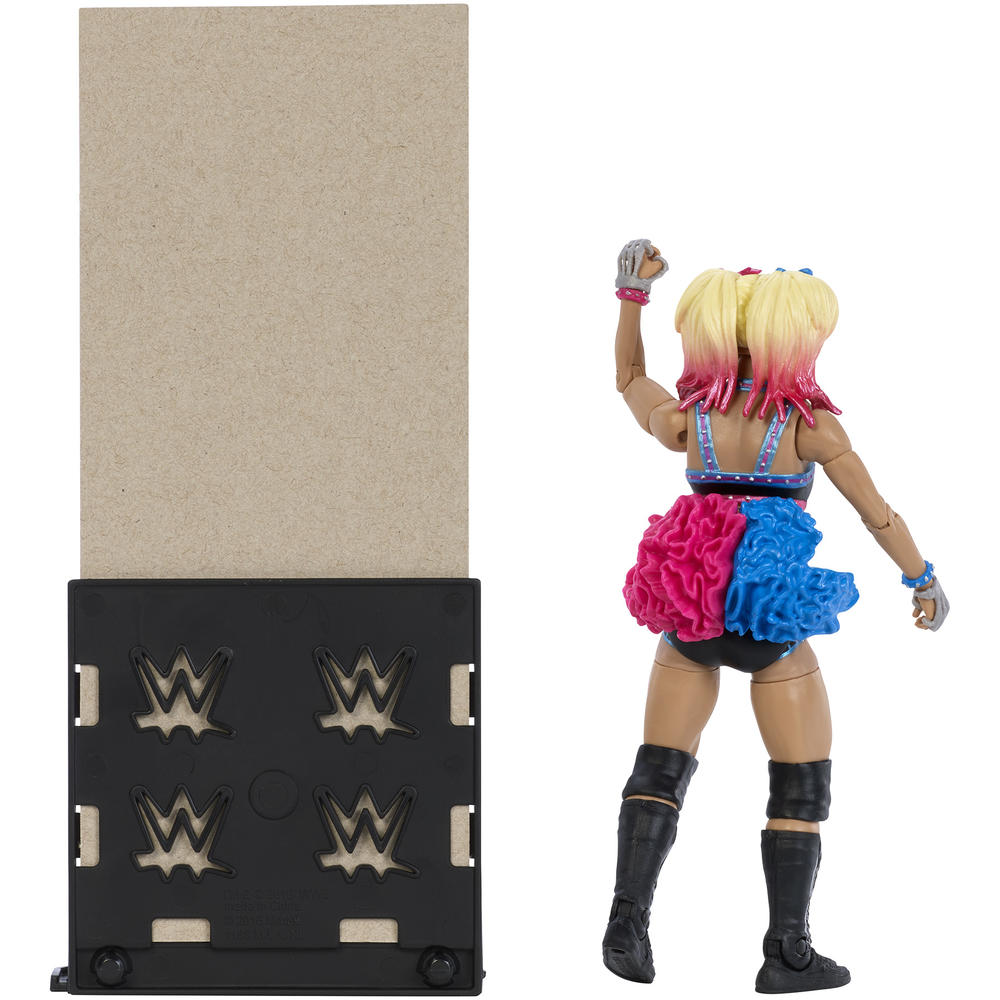 WWE Elite Collection - Alexa Bliss