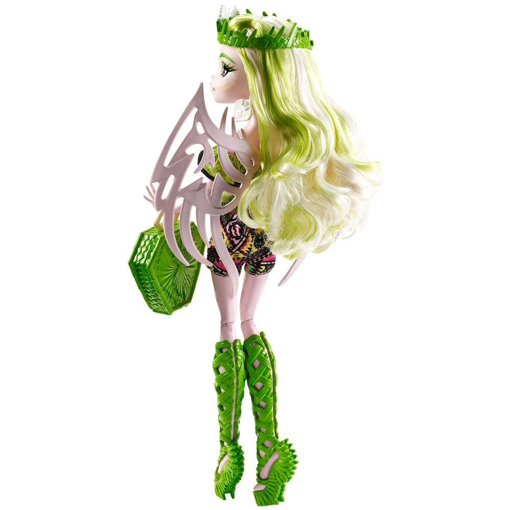 Monster High Brand-Boo Students Batsy Claro Doll