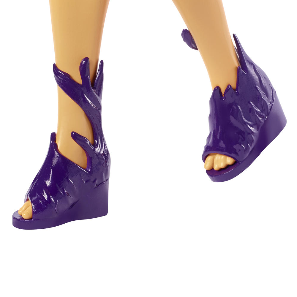 DC Comics Super Hero Girls™ Starfire™ Masquerade Doll