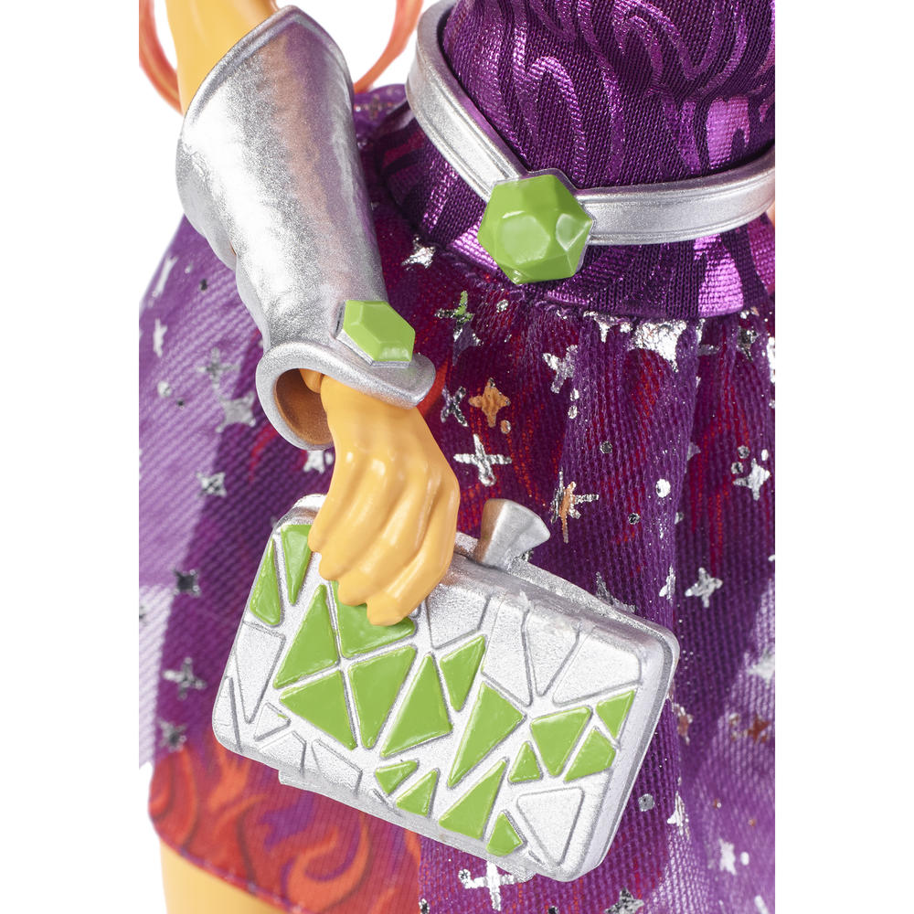 DC Comics Super Hero Girls™ Starfire™ Masquerade Doll