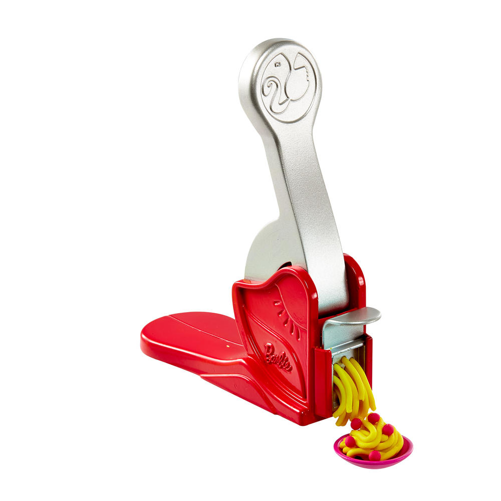 Barbie Spaghetti Chef Doll & Playset