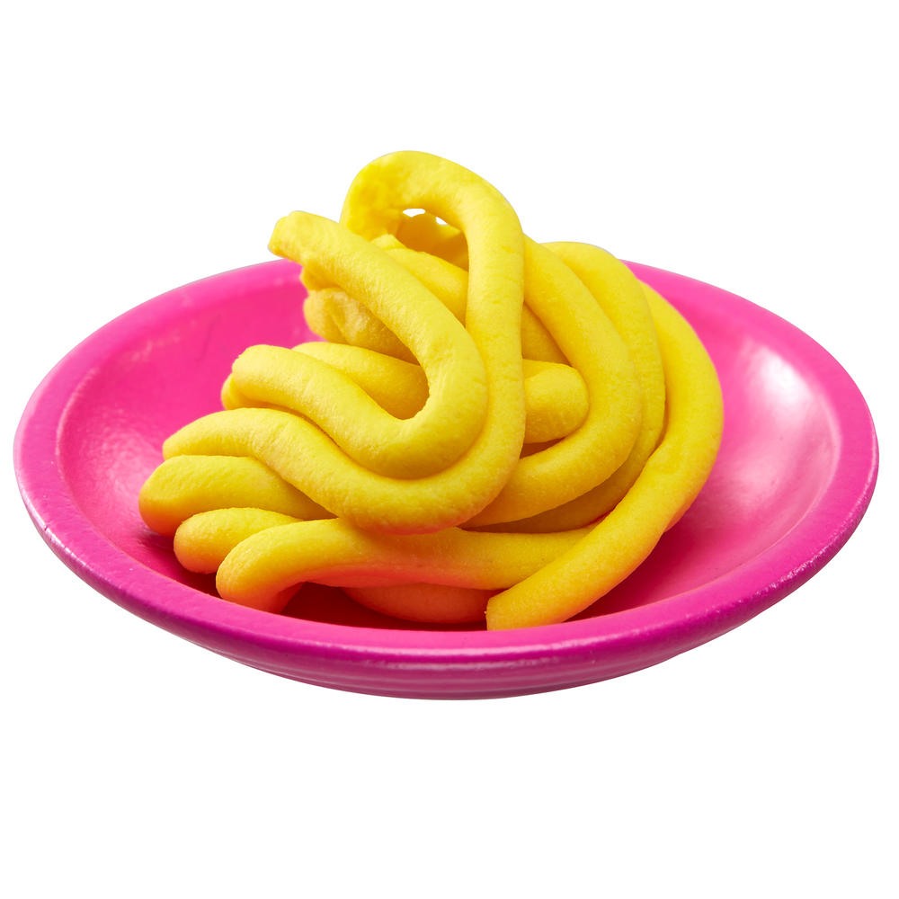 Barbie Spaghetti Chef Doll & Playset