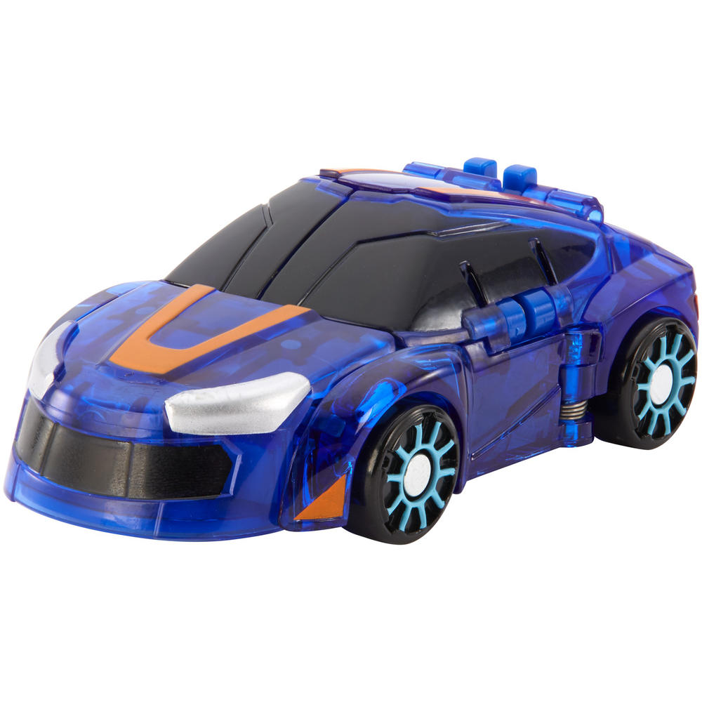 Mattel Mecard-Mecardimal Evan Deluxe