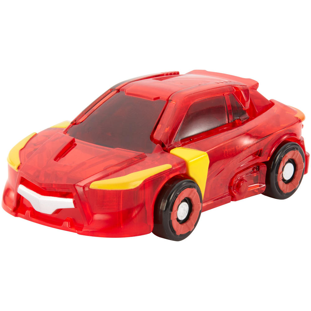 Mattel Mecard-Mecardimal Phoenix Deluxe