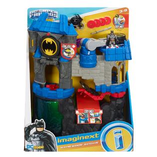 batcave toy