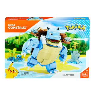 pokemon mega blastoise figure
