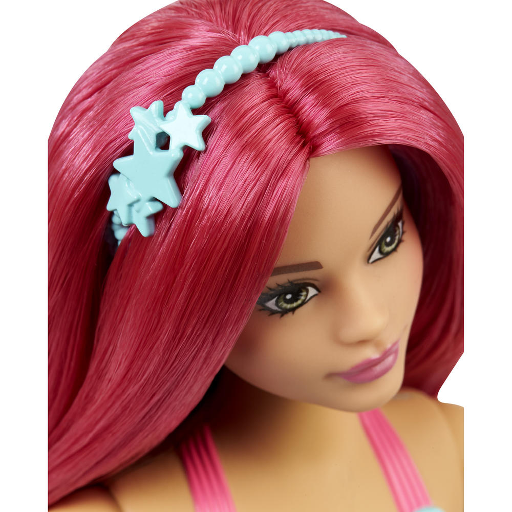 Barbie Dreamtopia Mermaid Doll