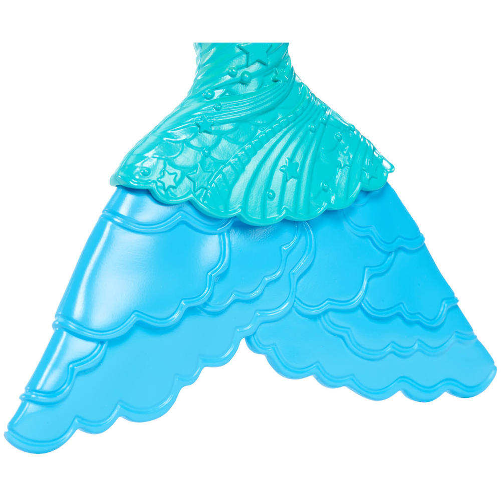 Barbie Dreamtopia Mermaid Doll