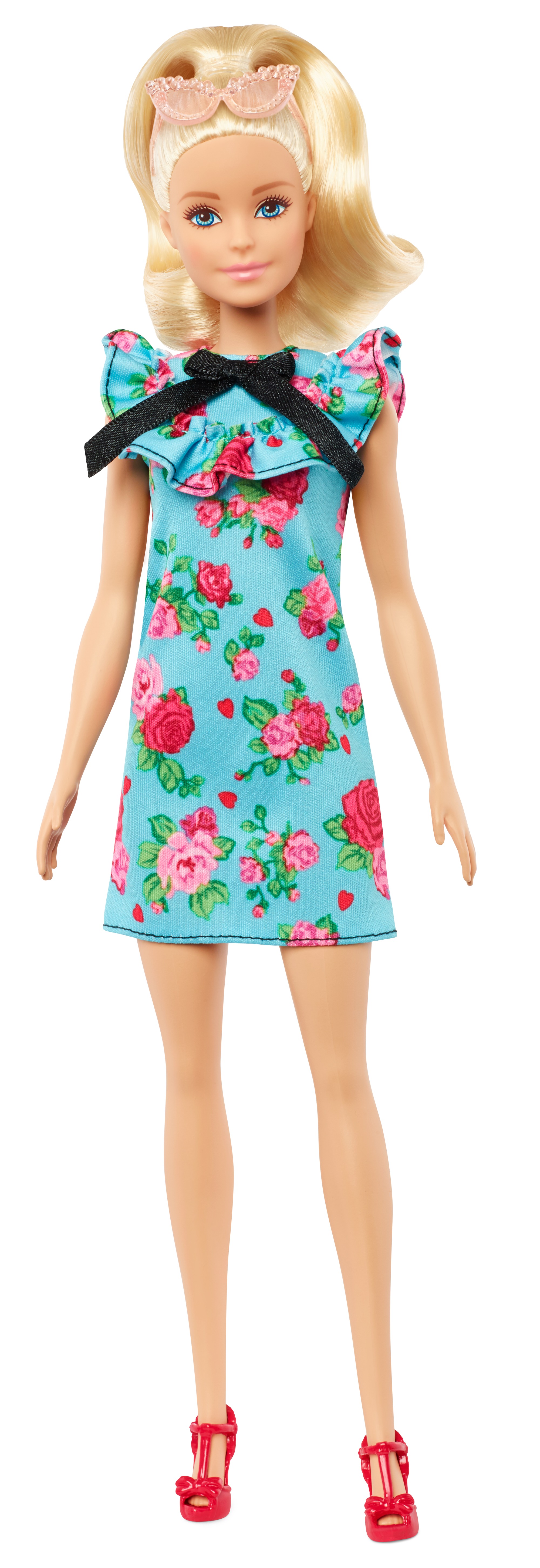 887961534894 UPC - Mattel Barbie Doll | UPC Lookup