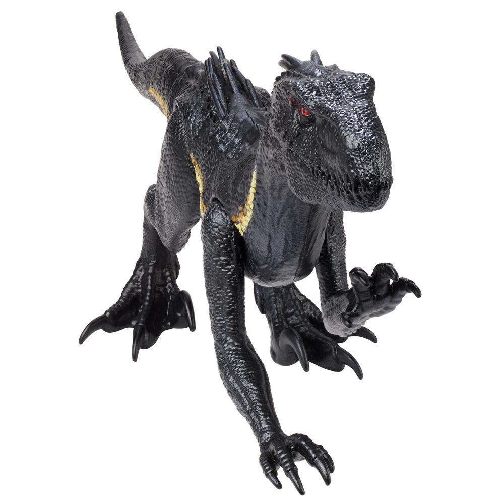 Mattel Jurassic World Dinosaur - Indoraptor