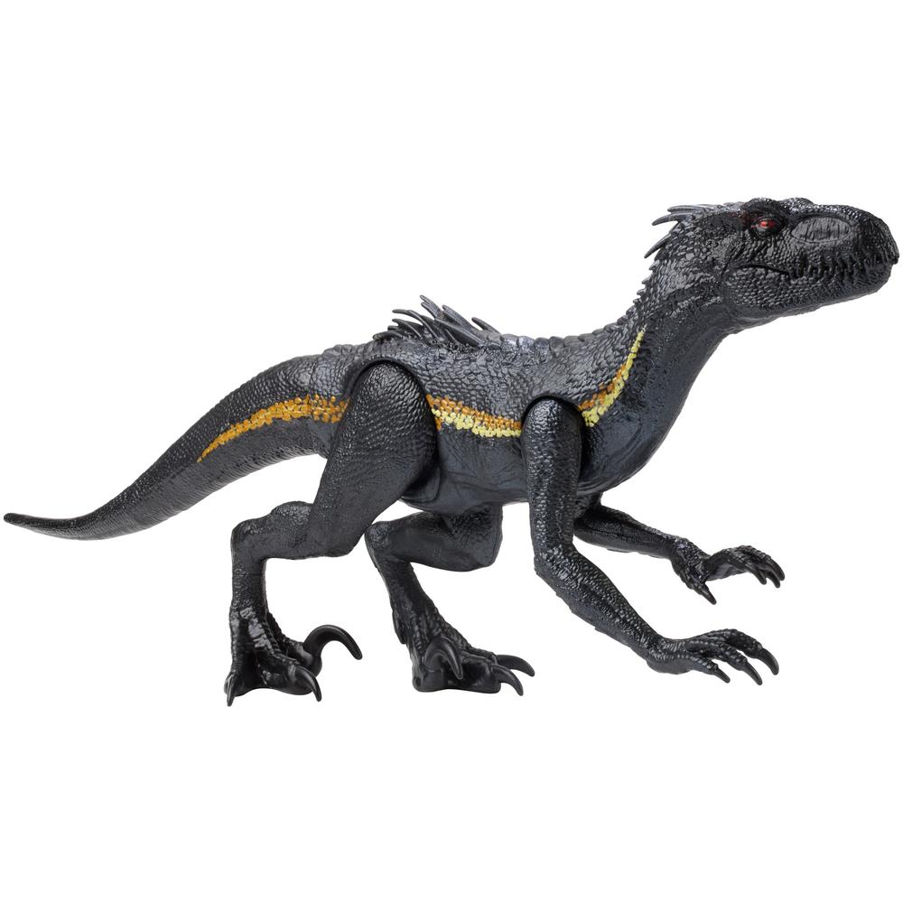 Mattel Jurassic World Dinosaur - Indoraptor