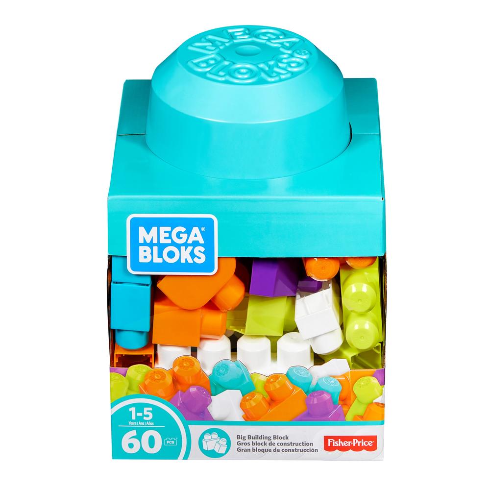 Mega Bloks Building Blocks