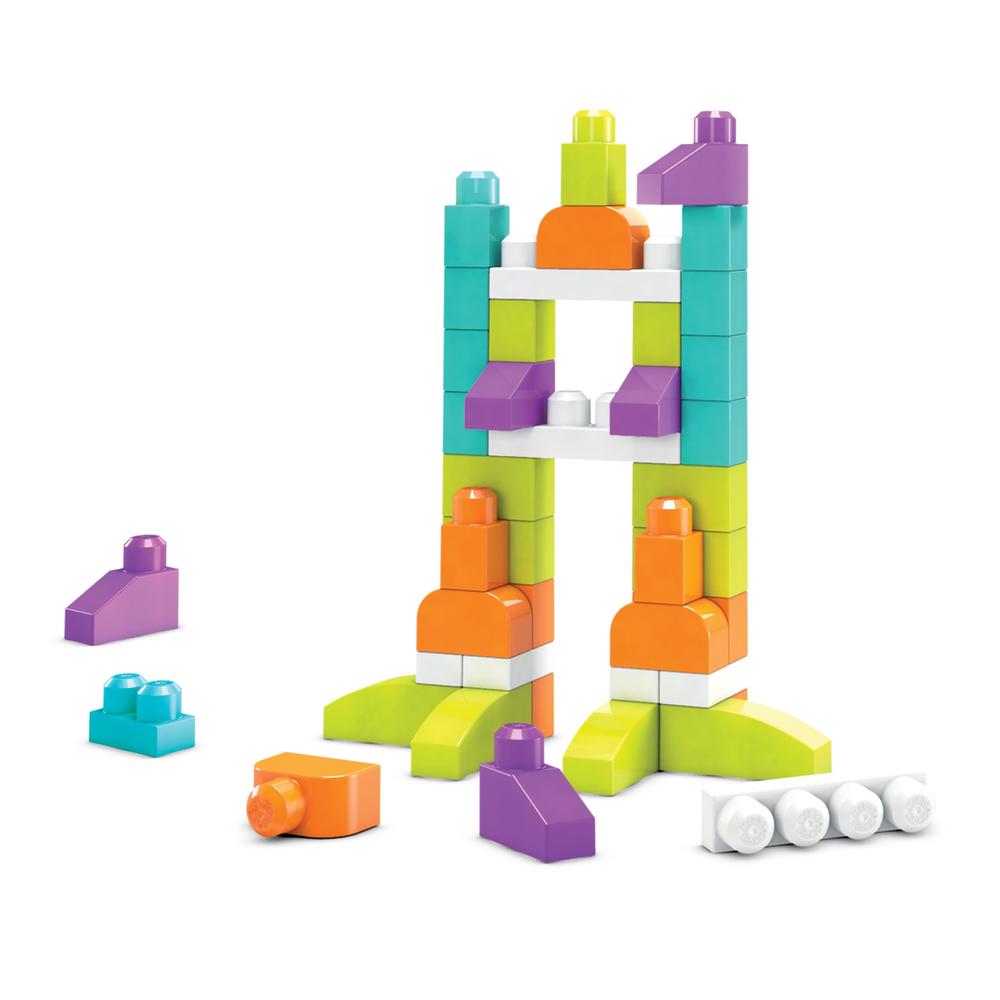 Mega Bloks Building Blocks