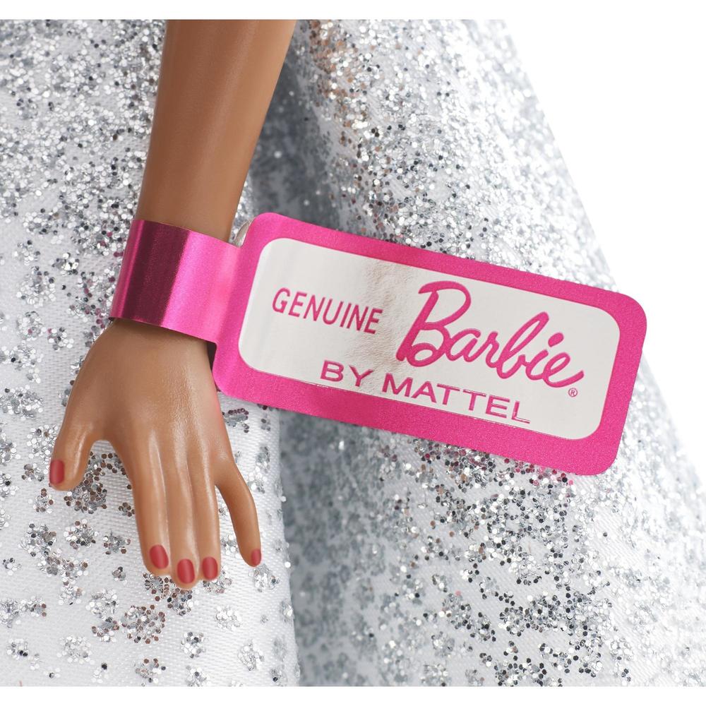 Barbie 60th Anniversary Doll