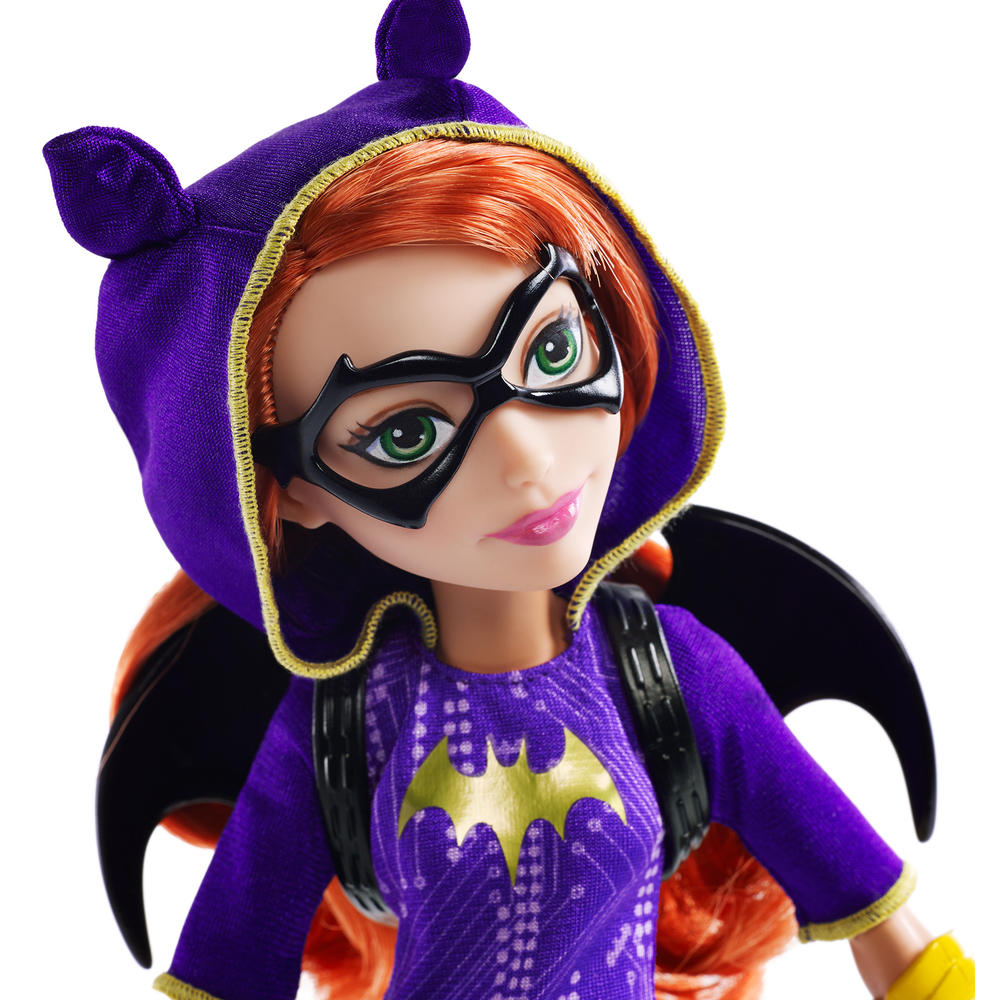 DC Comics Super Hero Girls Action Doll - Bat Girl