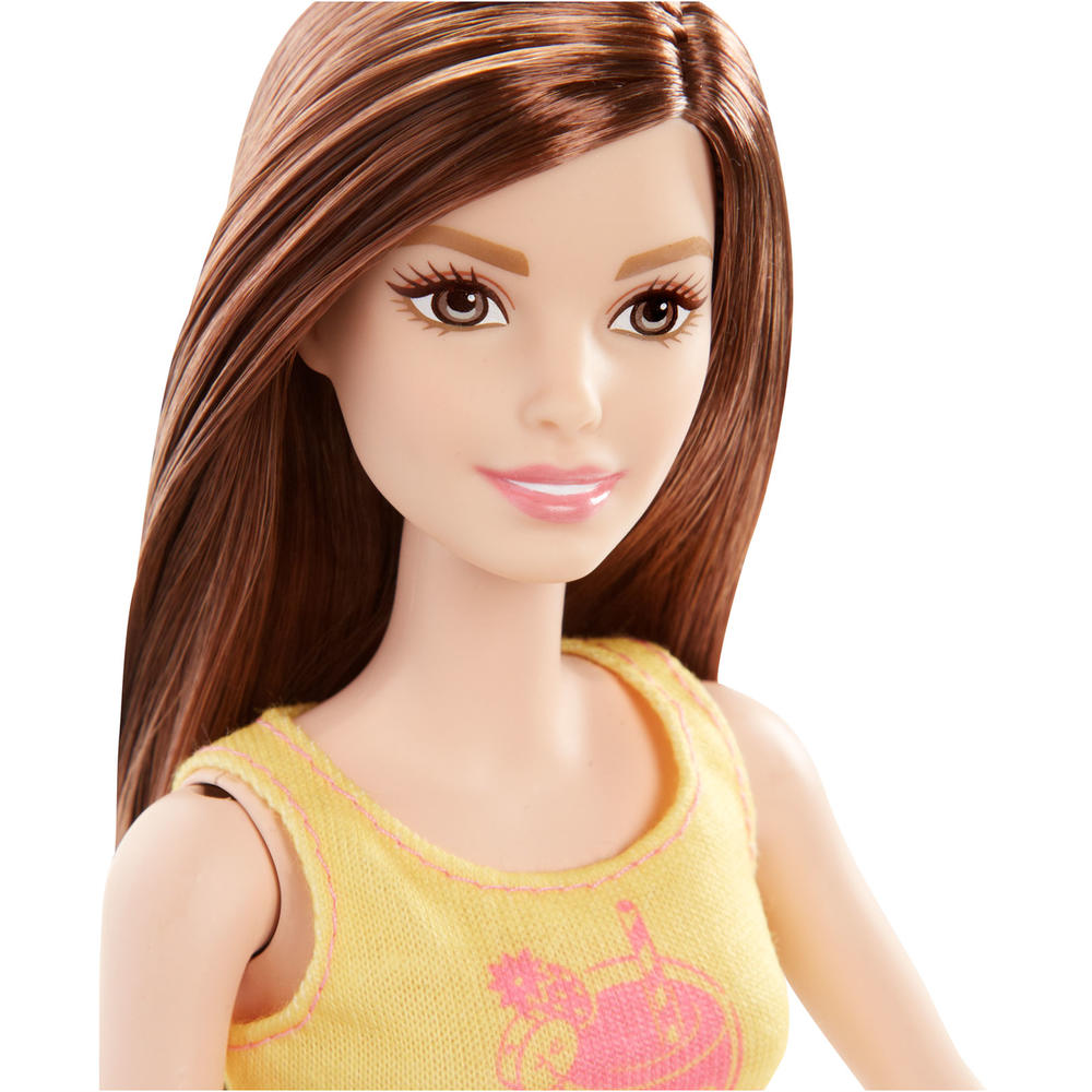 Barbie Smoothie Chef Doll & Playset
