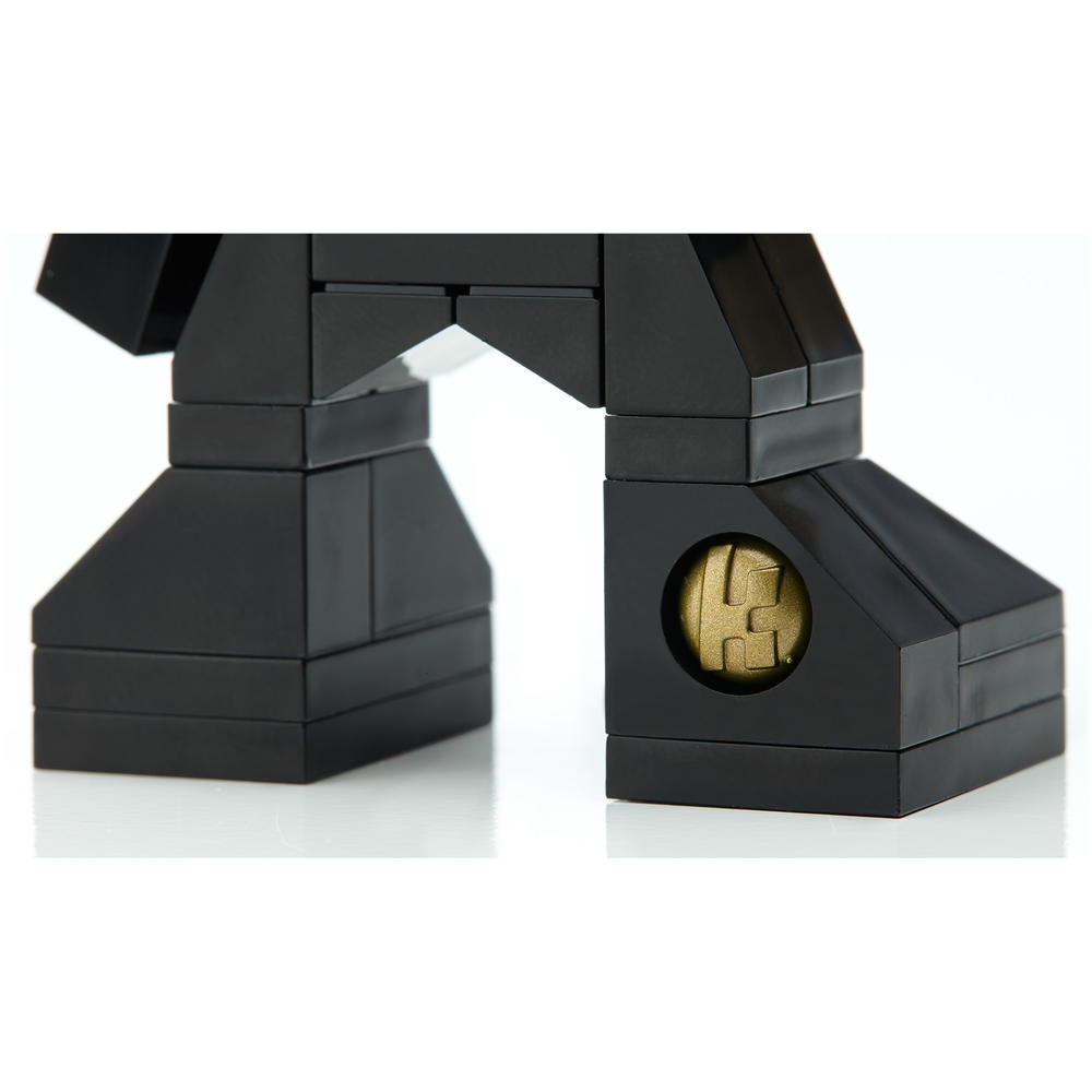 Mega Bloks Kubros - Star Trek - Spock