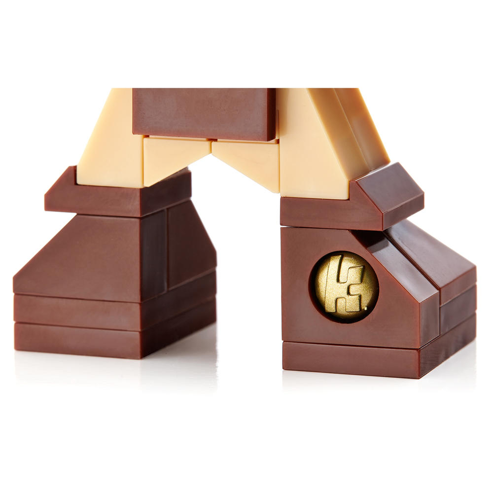 Mega Bloks Kubros - Masters of the Universe - He-Man