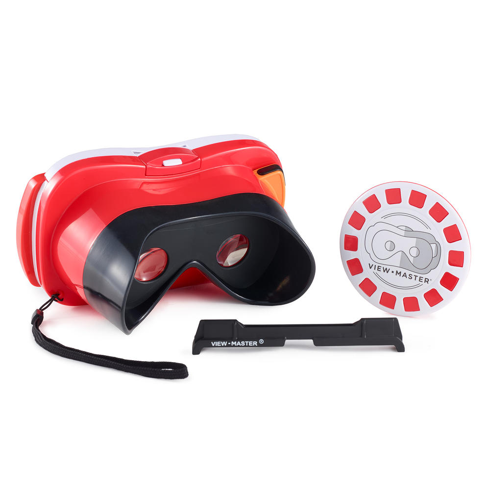 View-Master Virtual Reality Starter Pack