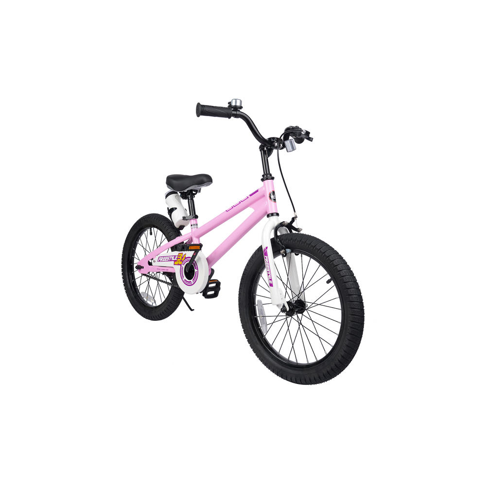 Royalbaby Freestyle BMX Kids Bike 18 inch