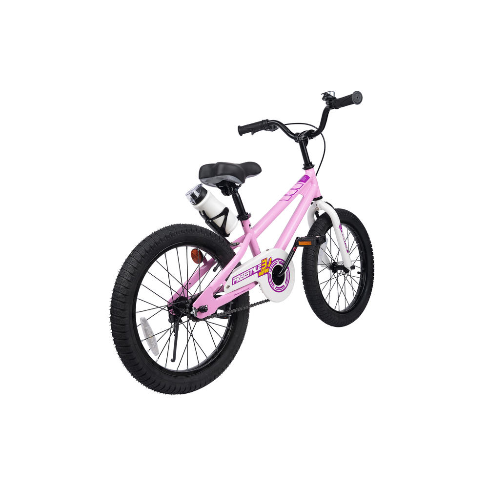 Royalbaby Freestyle BMX Kids Bike 18 inch
