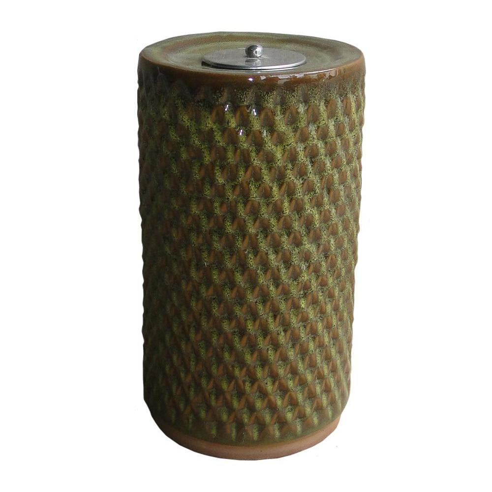 Smart Living Apollo Garden Torch - Sierra