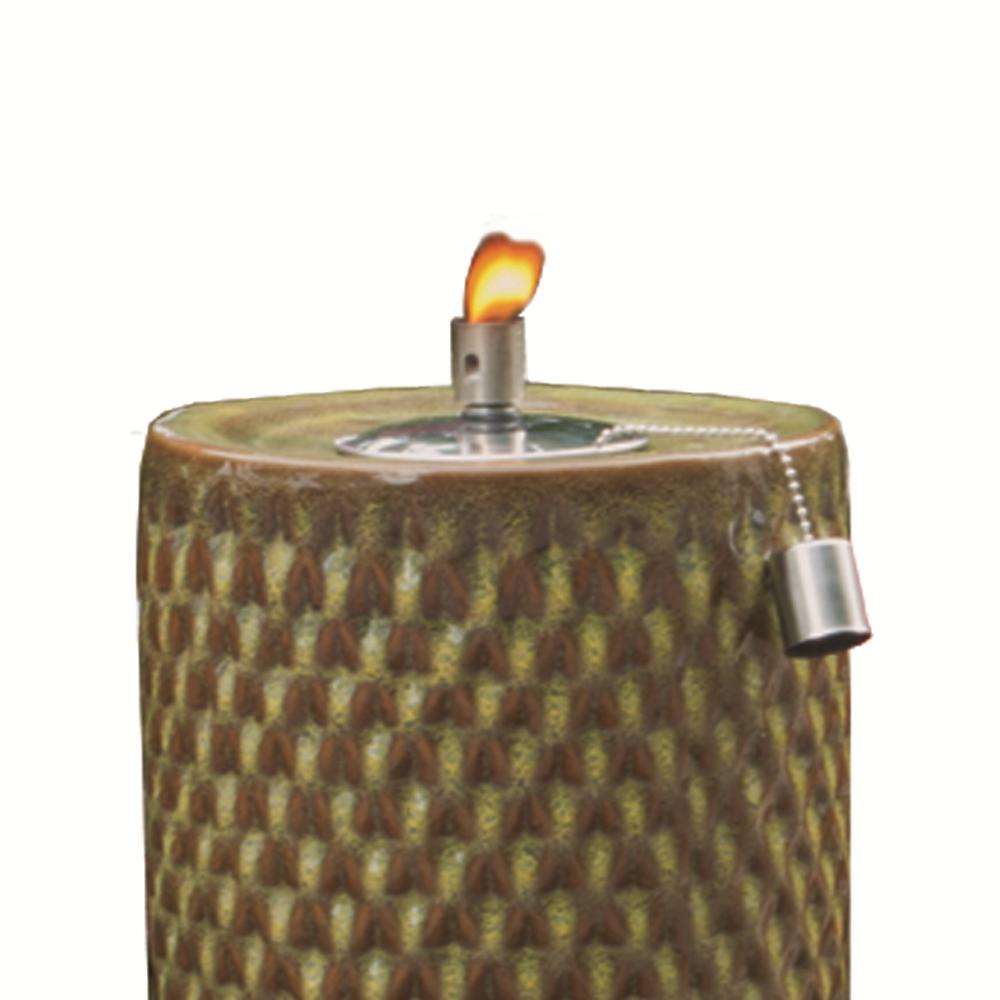 Smart Living Apollo Garden Torch - Sierra