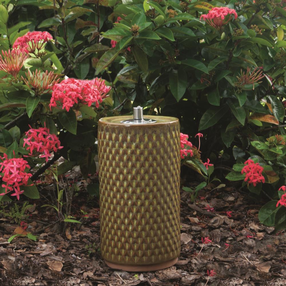 Smart Living Apollo Garden Torch - Sierra