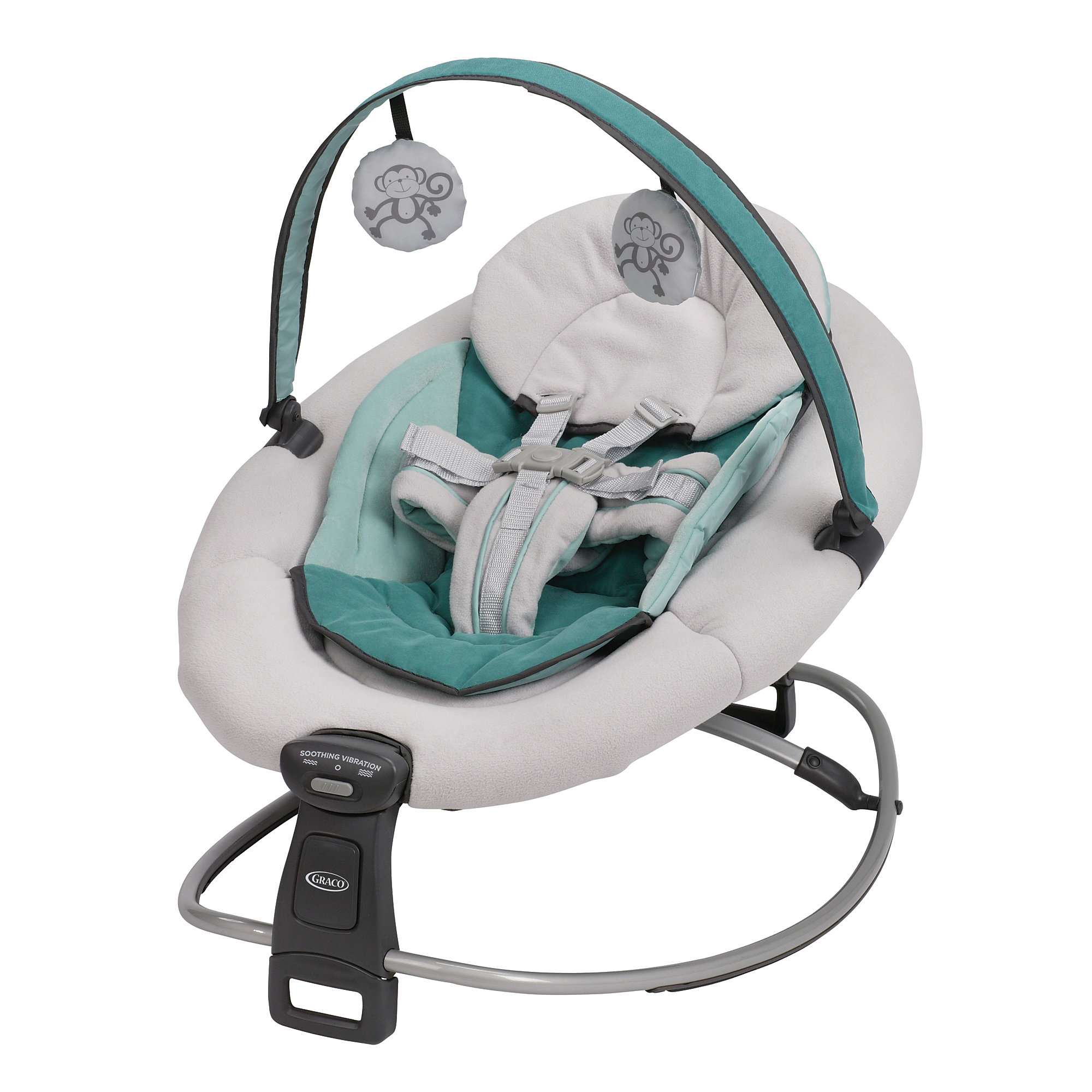 Graco Duet Rocker