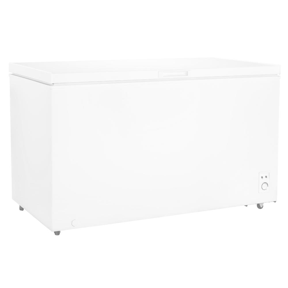 Kenmore 17142 14.1 cu. ft. Chest Freezer - White