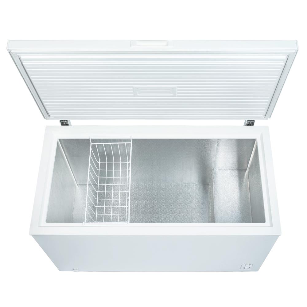 Kenmore 17142 14.1 cu. ft. Chest Freezer - White