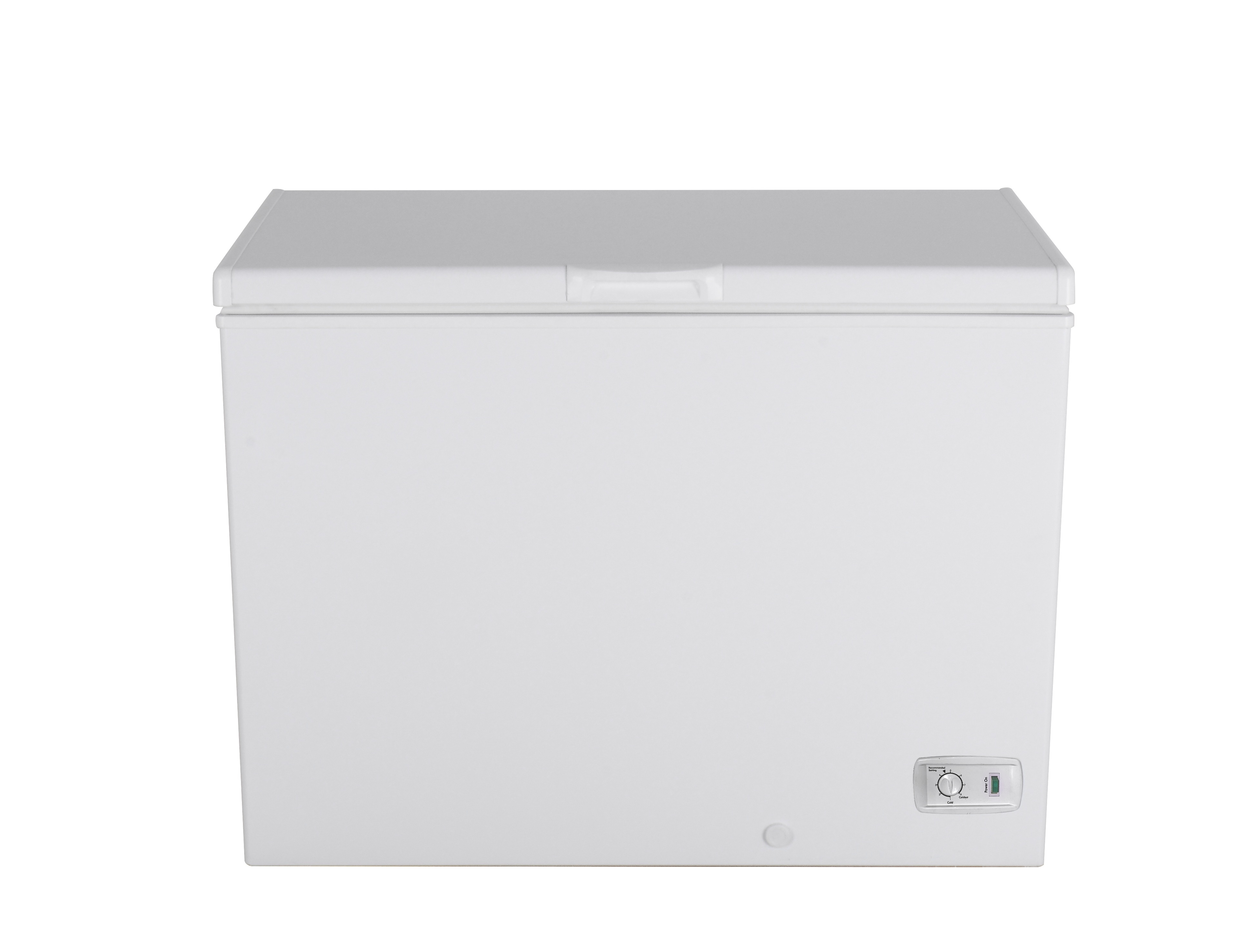 Kenmore 17992 8 8 Cu Ft Chest Freezer White