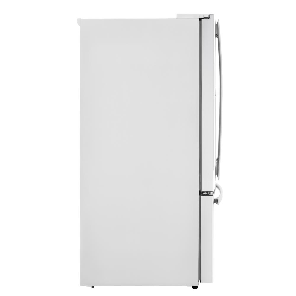Kenmore Elite 73312 30.6 cu. ft. Large Capacity Smart French Door ...