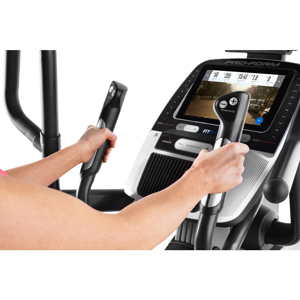 ProForm HIIT Trainer Pro