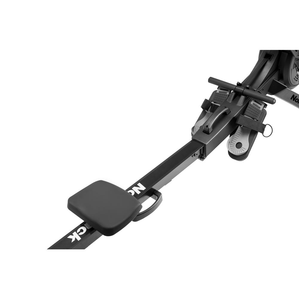 NordicTrack RW500 Rower w/ iFit Coach 1 YR Membership