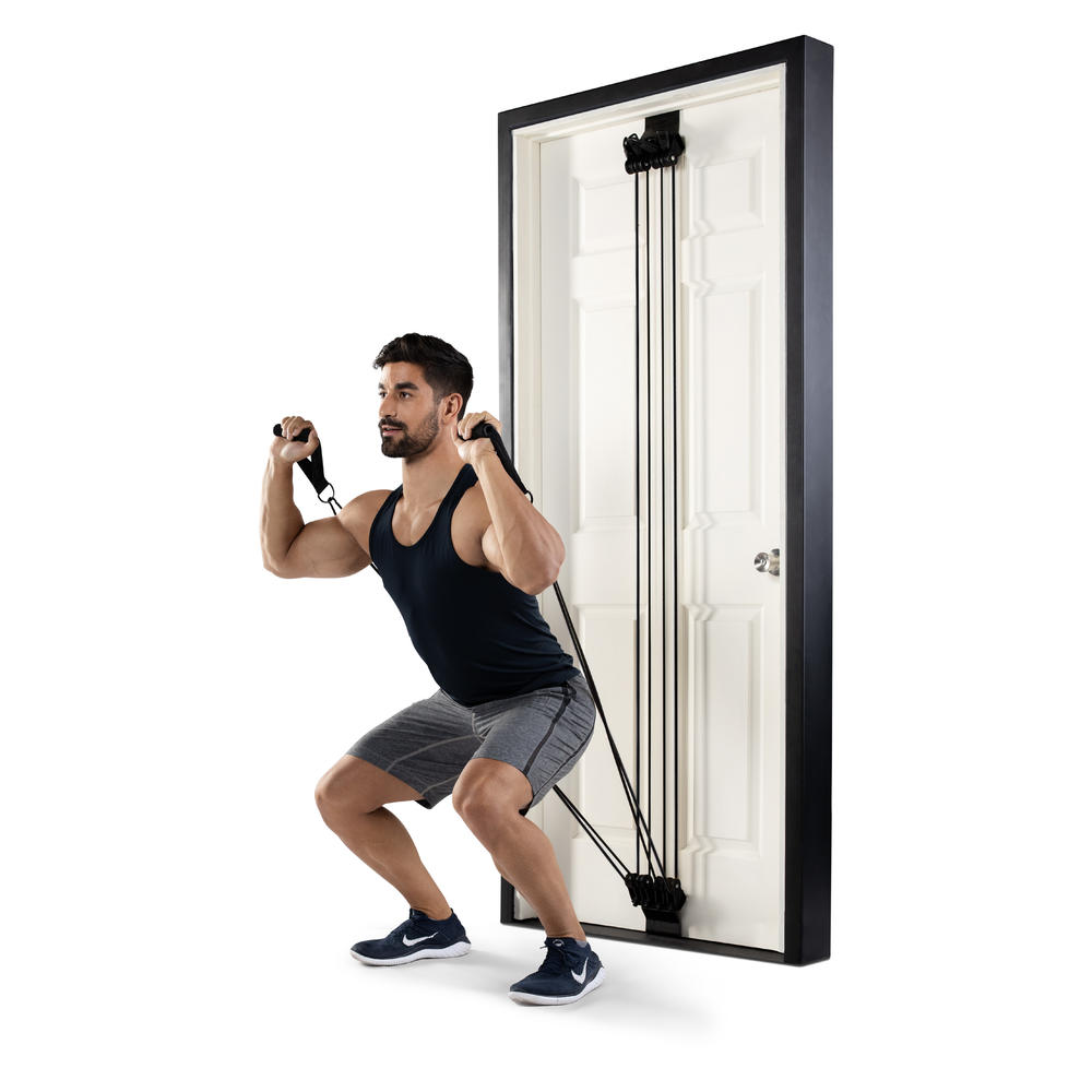 ProForm HOME GYM