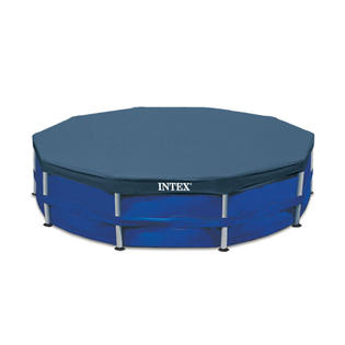 Intex 10' Above Ground Pool Cover