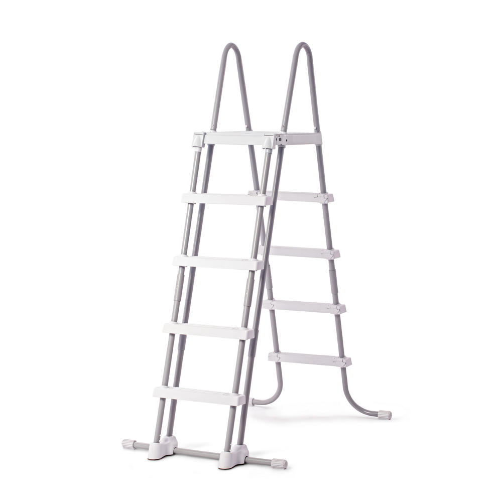 Intex 24’ x 52” Ultra Frame® (w/ 2,100 gph Sand Filter Pump, Ladder ...