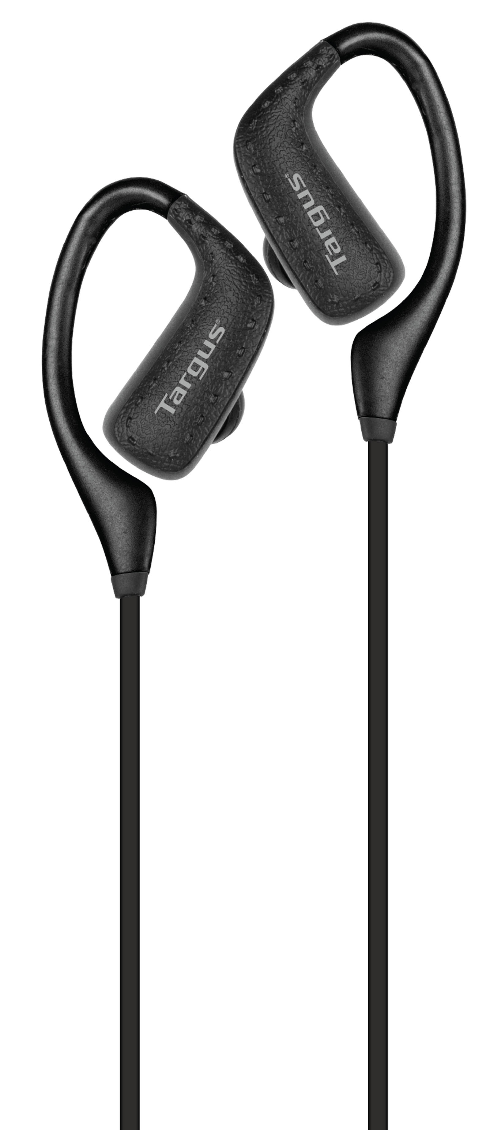 UPC 021331442499 - Targus Bluetooth Sport Headphones - Black ...