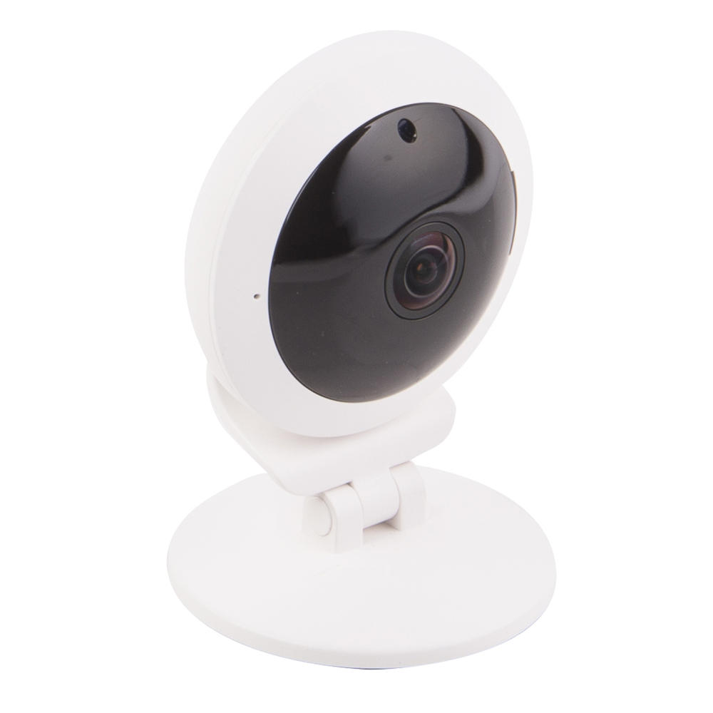 Vivitar Smart Security 360 View Wi-Fi Cam