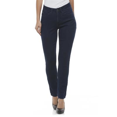 UPC 040326927032 - Lee Women's Frenchie Easy Fit Skinny Jean, Prussian ...